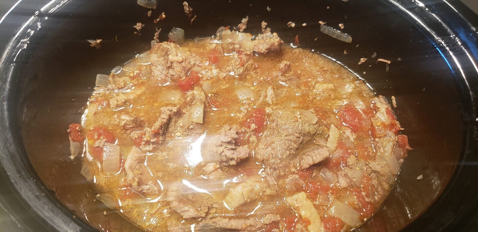 The Easiest Round Steak Recipe Trim Healthy Mama S - Jennifer Overstreet