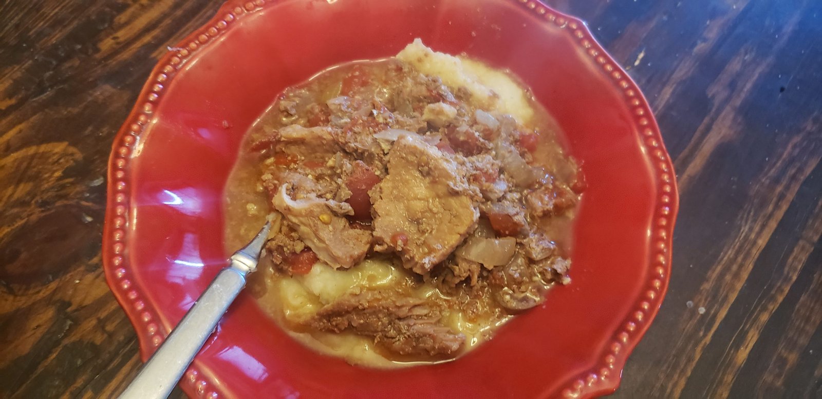 The Easiest Round Steak Recipe Trim Healthy Mama S - Jennifer Overstreet