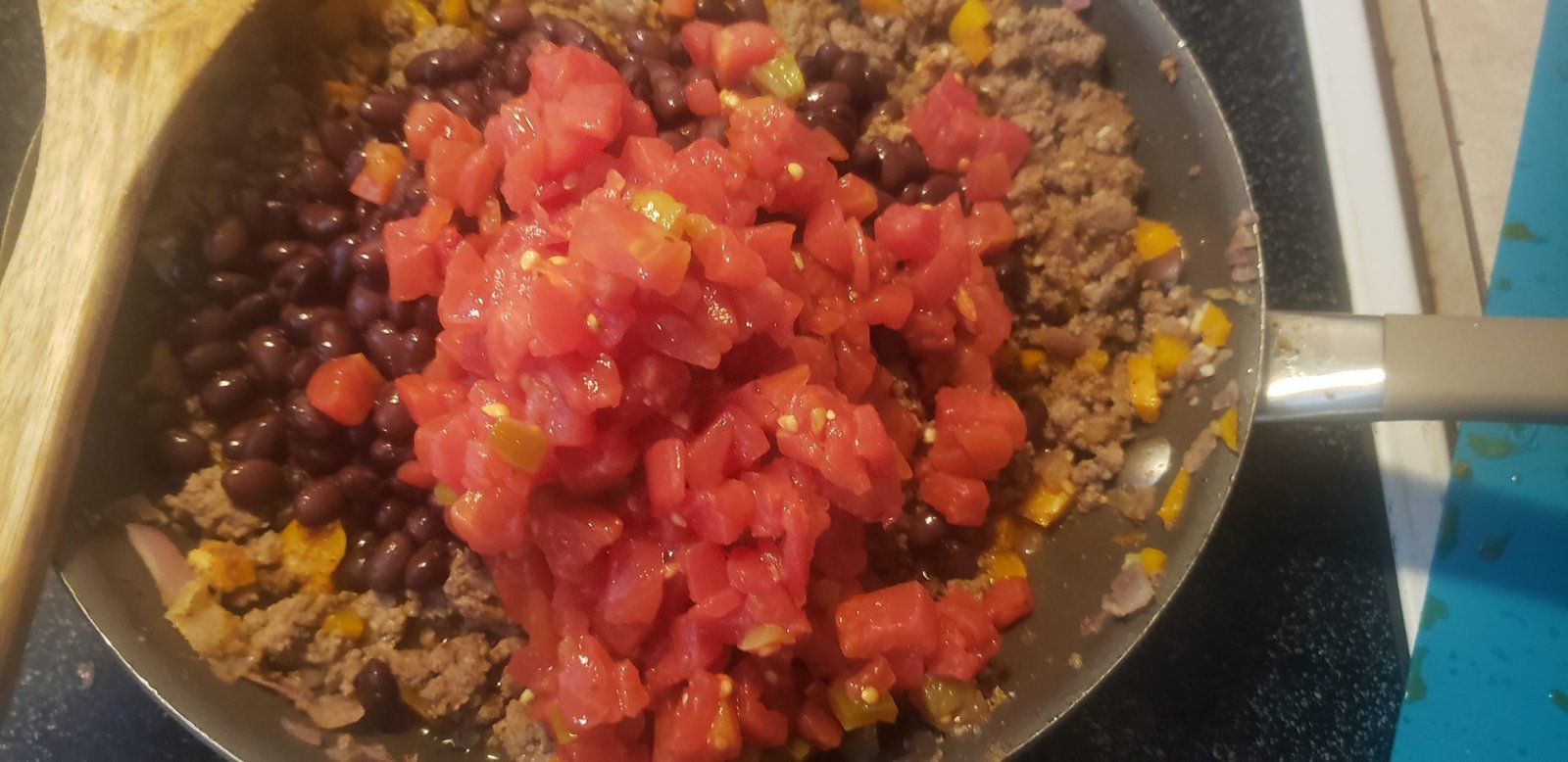 Mexican Rice, Trim Healthy Mama E - Jennifer Overstreet
