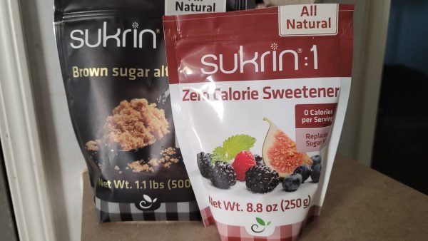 Easiest and Amazing Low Carb Chocolate Chip Cookies - Jennifer Overstreet