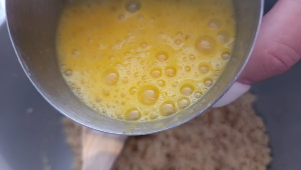 Easiest and Amazing Low Carb Chocolate Chip Cookies - Jennifer Overstreet