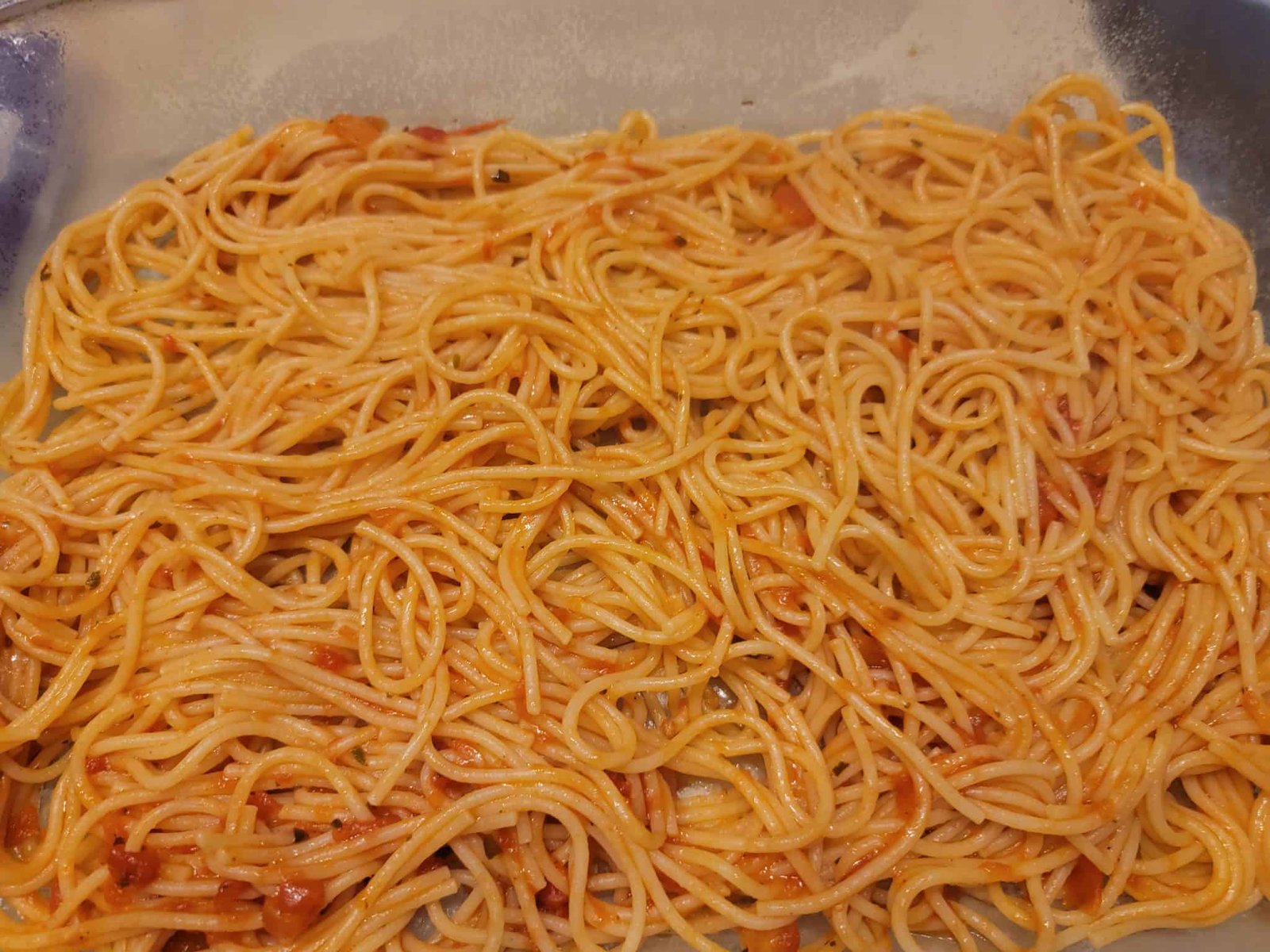 Crowd Pleasing Millionaire Spaghetti: Low Carb and Trim Healthy Mama S ...