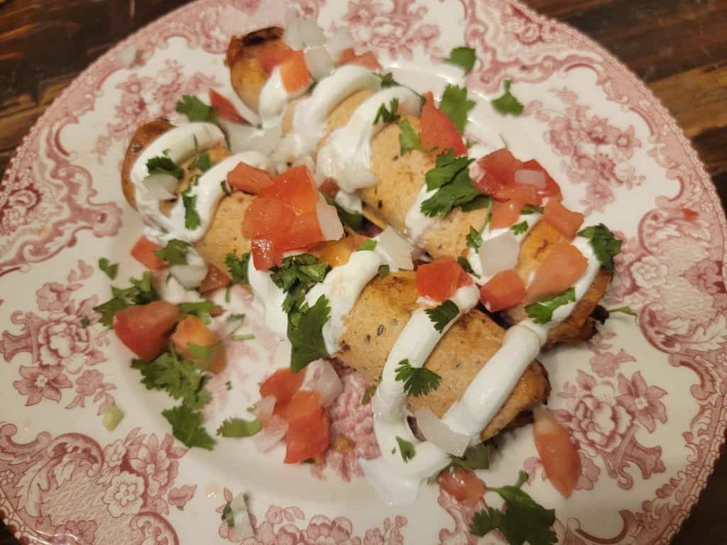 January NSI Family Friendly Trim Healthy Mama Dinner Menu - Jennifer ...