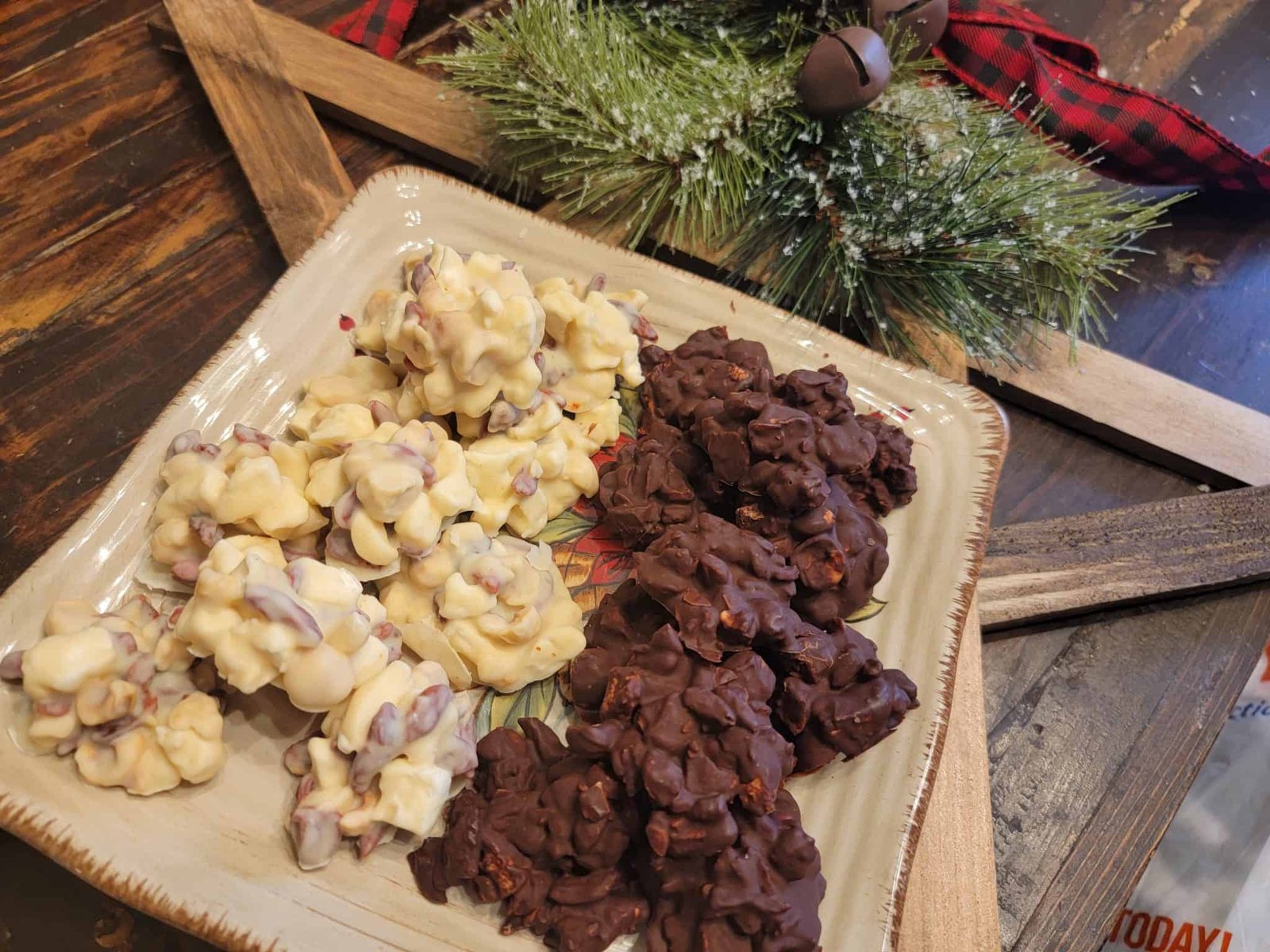 The Easiest and Tastiest Sugar Free Candy!! Low Carb- Trim Healthy Mama ...