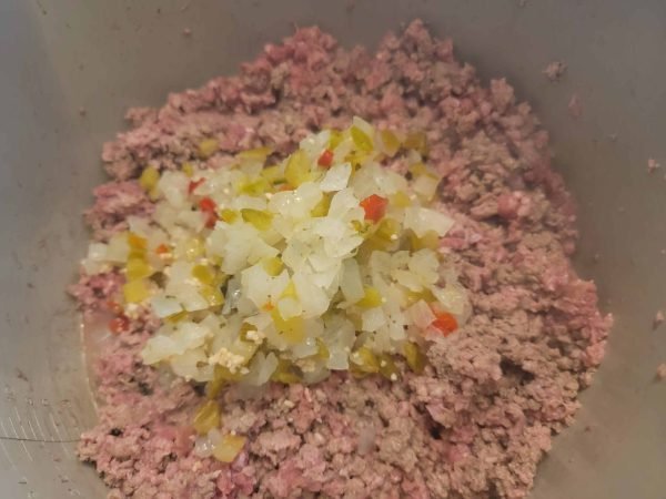 Super Tasty Sloppy Joes- Low Carb & Trim Healthy Mama S - Jennifer ...