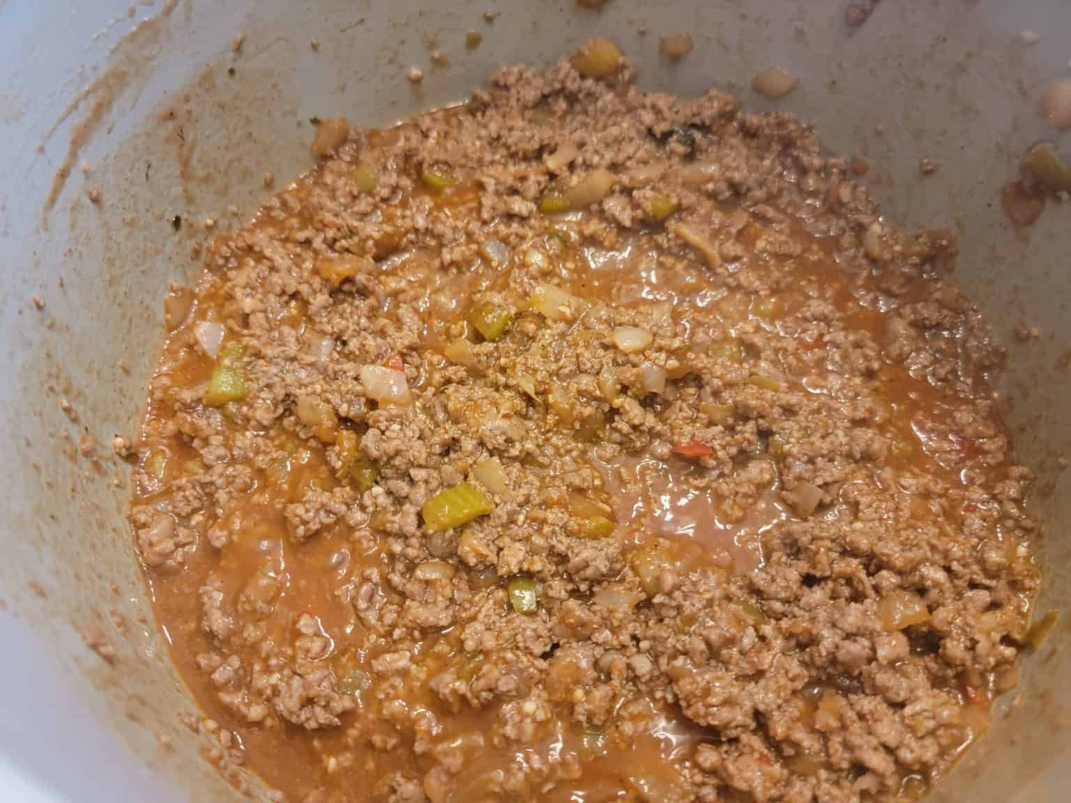 Super Tasty Sloppy Joes- Low Carb & Trim Healthy Mama S - Jennifer ...