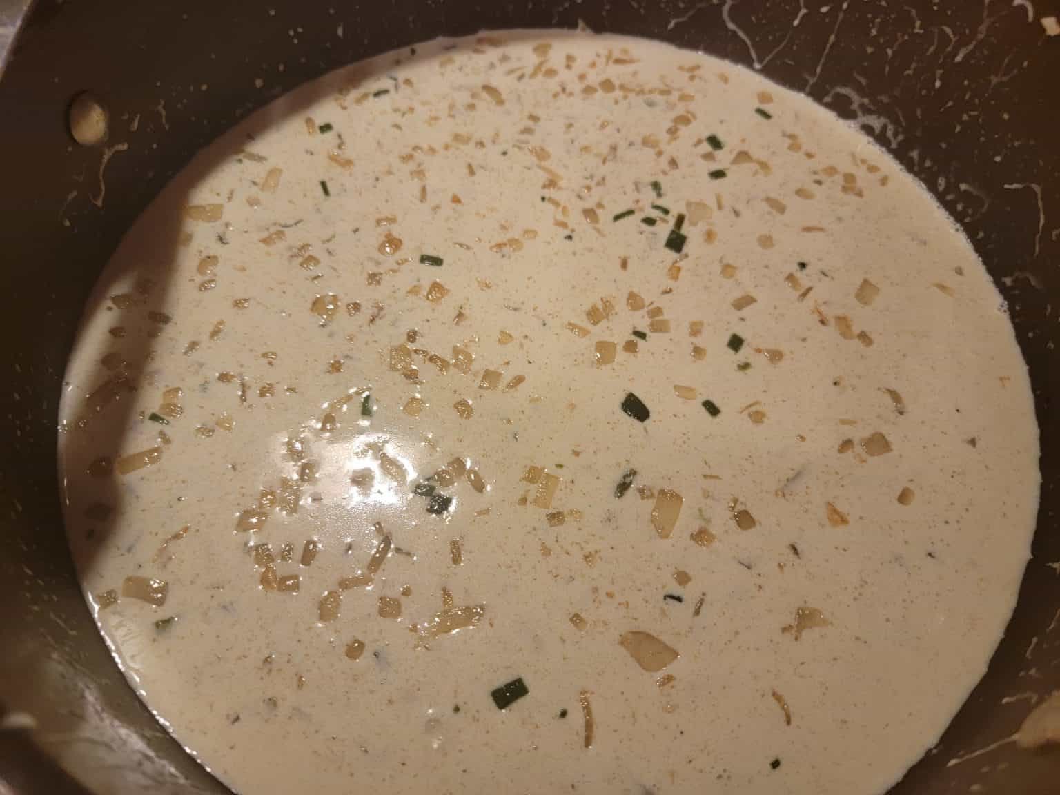 Addicting Queso- Low Carb and Trim Healthy Mama S - Jennifer Overstreet