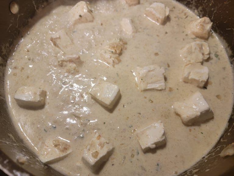 Addicting Queso- Low Carb and Trim Healthy Mama S - Jennifer Overstreet