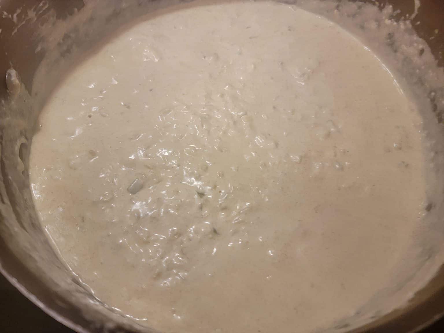 Addicting Queso- Low Carb and Trim Healthy Mama S - Jennifer Overstreet