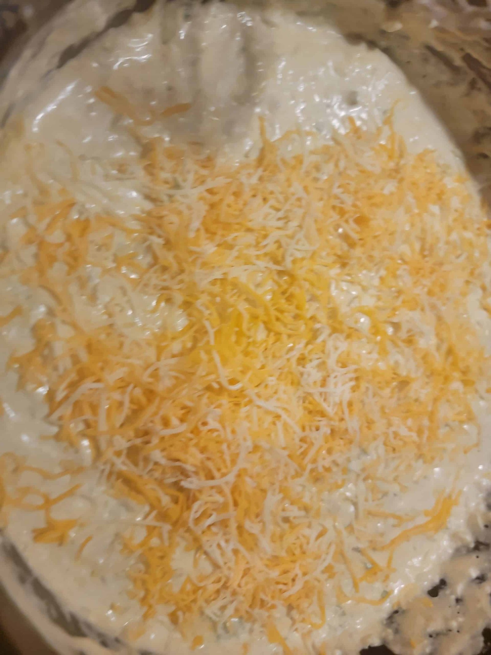 Addicting Queso- Low Carb and Trim Healthy Mama S - Jennifer Overstreet