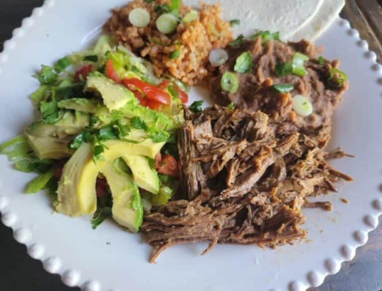 July Trim Healthy Mama Dinner Menu - Jennifer Overstreet