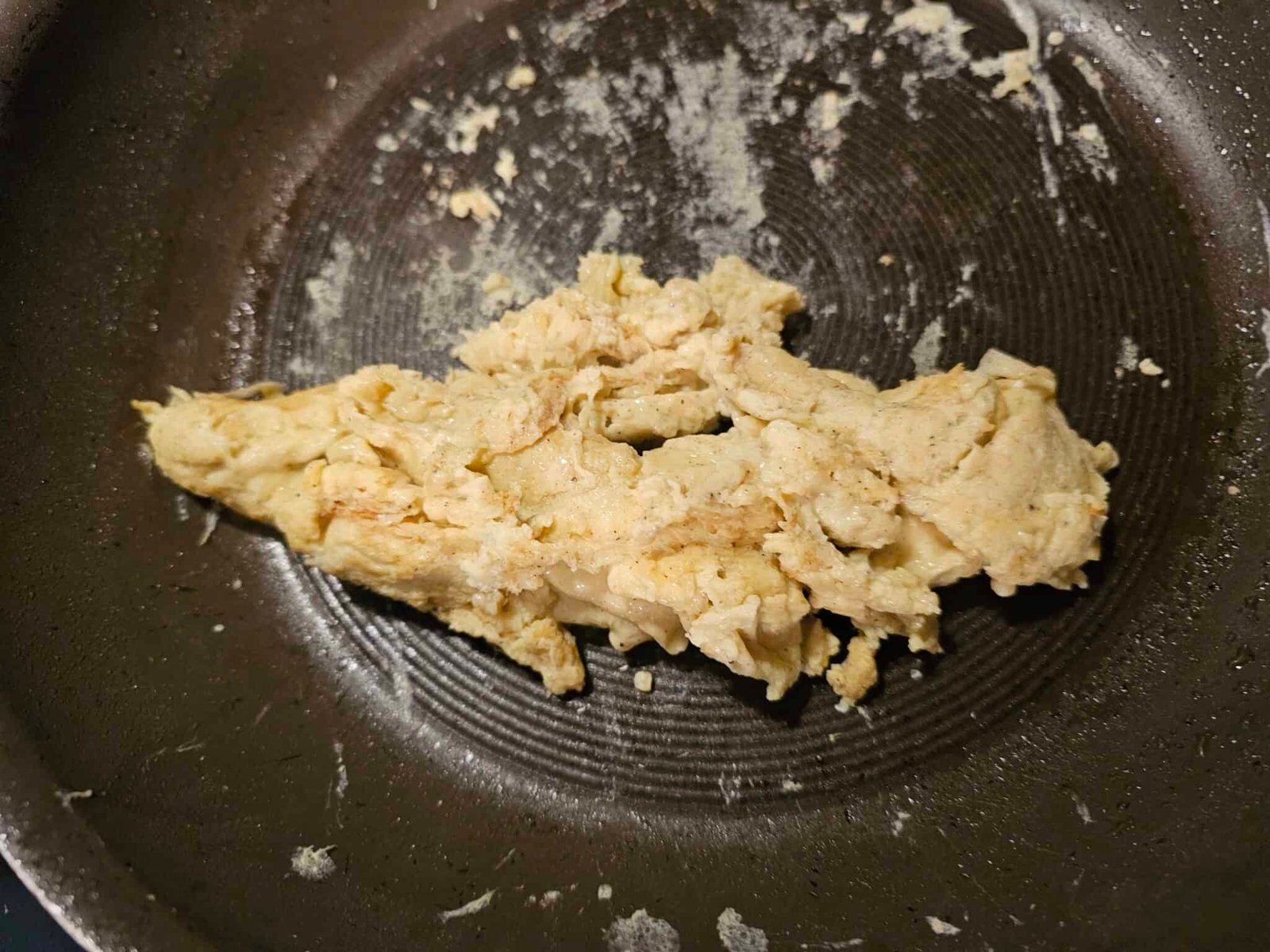 Trim Healthy Mama E Fried Rice - Jennifer Overstreet