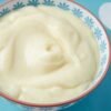 Trim Healthy Mama Fuel Pull Coconut Pudding- THM FP - Jennifer Overstreet