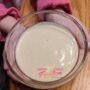 Quick Fuel Pull Coconut Pudding- Trim Healthy Mama Fp - Jennifer Overstreet