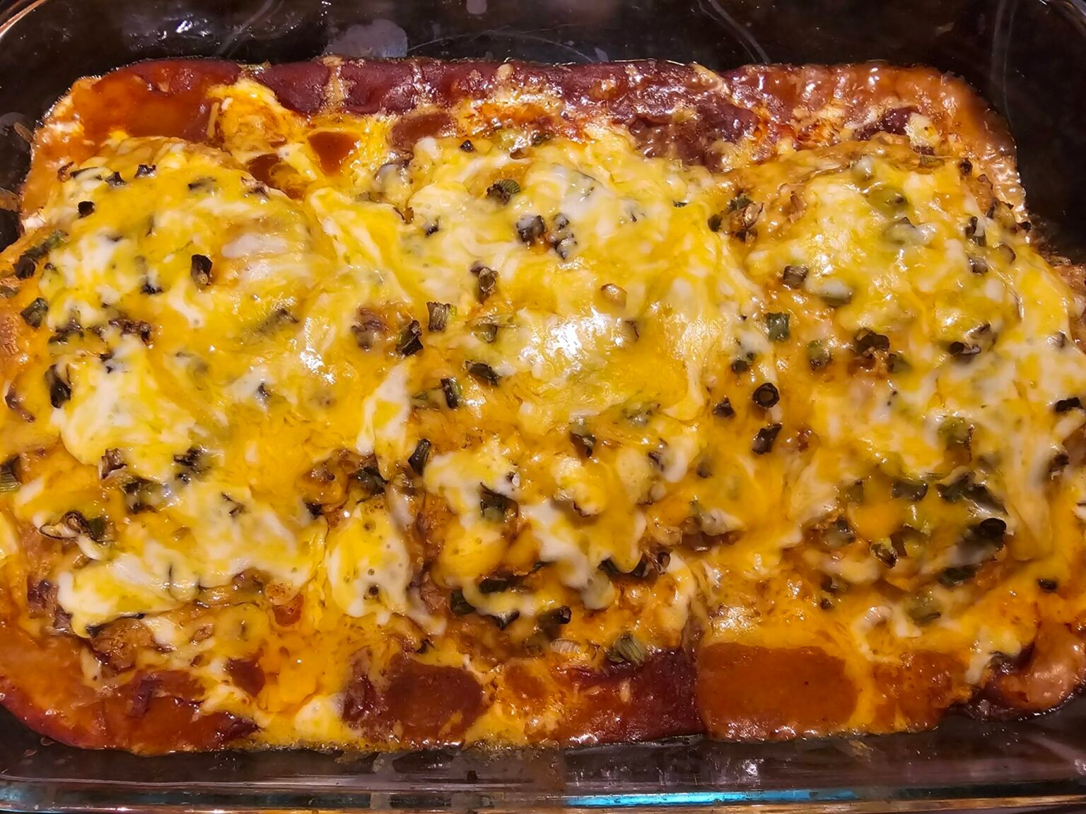 The Best Taco Texas Trash Chicken- Trim Healthy Mama S or SH - Jennifer ...