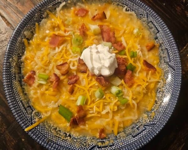 December Trim Healthy Mama Dinner Menu! - Jennifer Overstreet